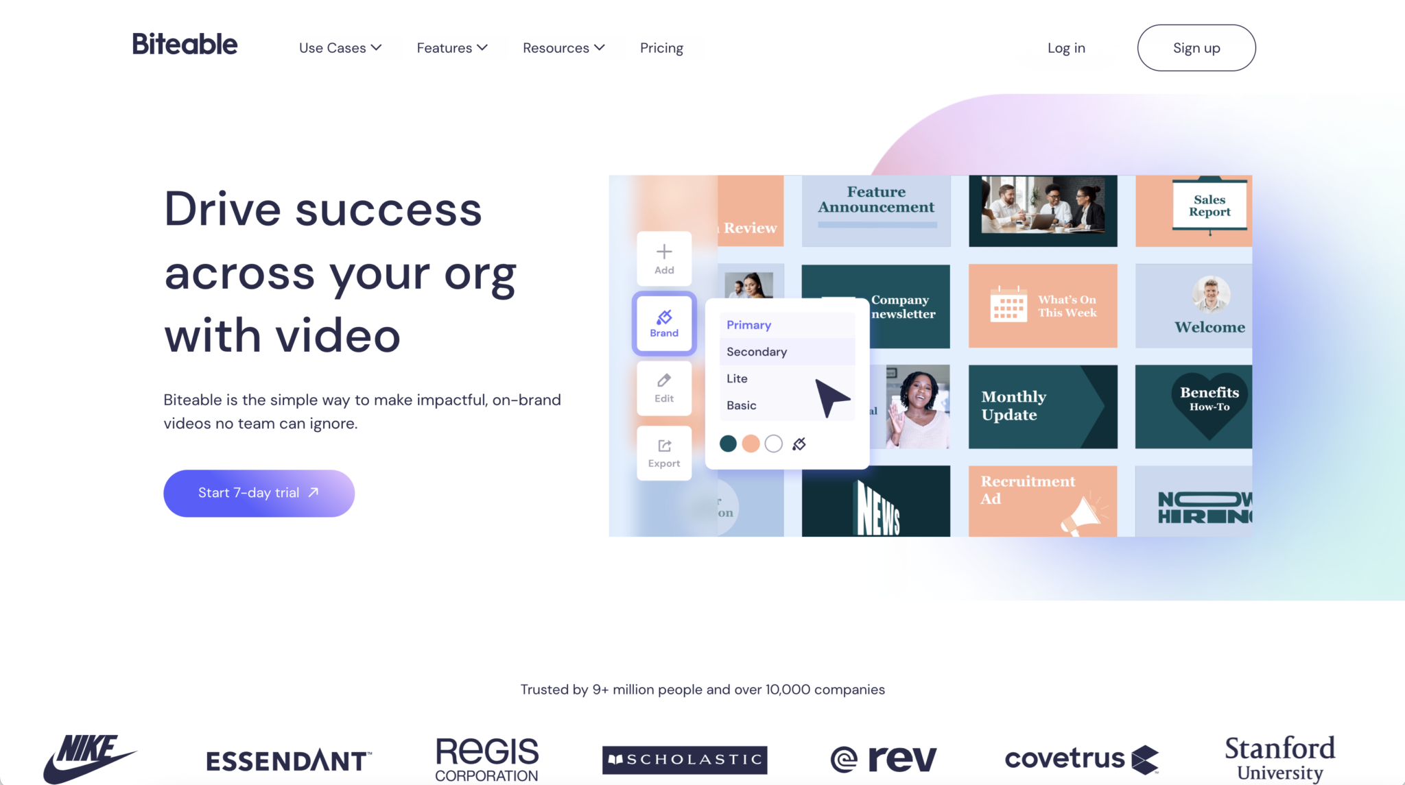 15 must-have social media marketing tools for 2022 - Biteable
