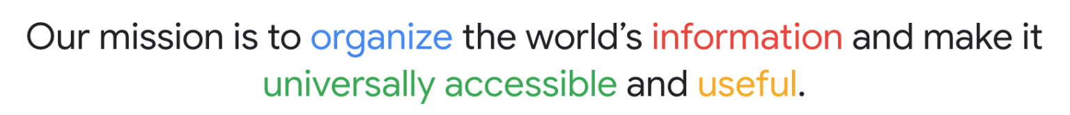 How to create company core values the right way (+ examples) - Biteable