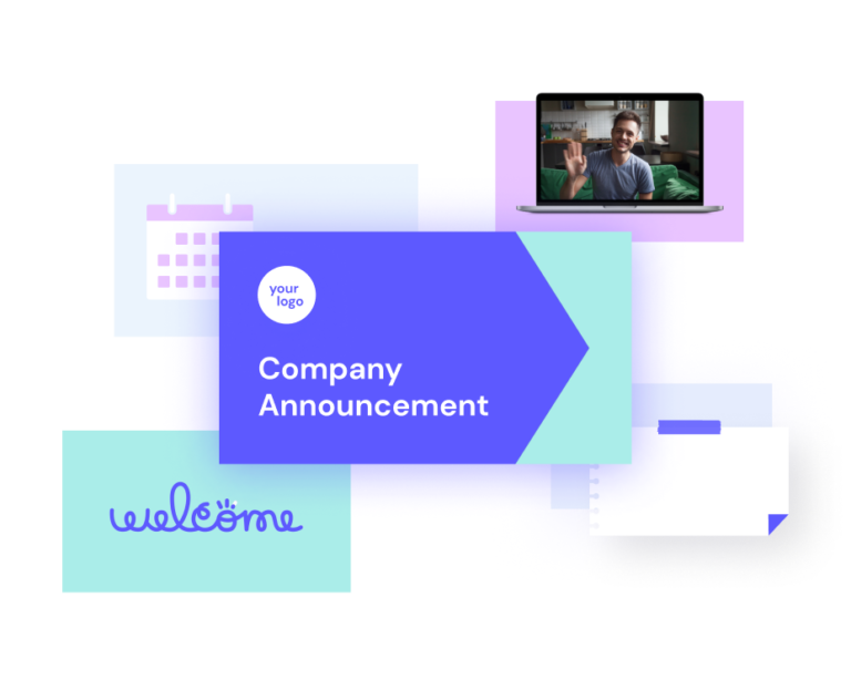 Branding Tools | Create On-Brand Videos Online | Biteable