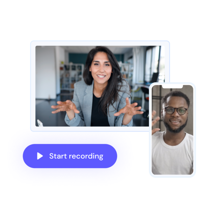 Create Team Celebration Videos | Celebration Video Maker | Biteable