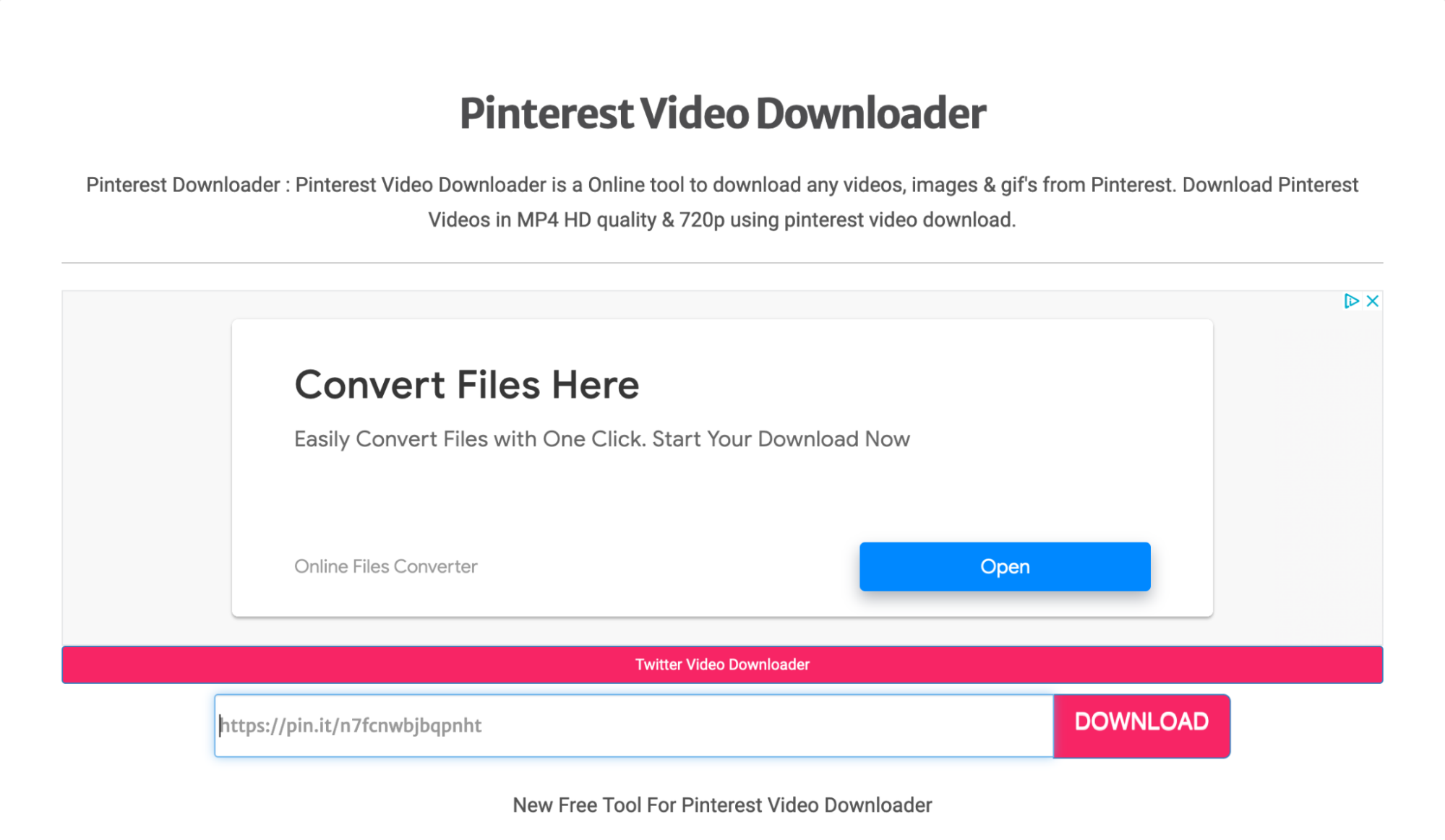 The best video downloaders for YouTube, Twitter, Facebook and more ...