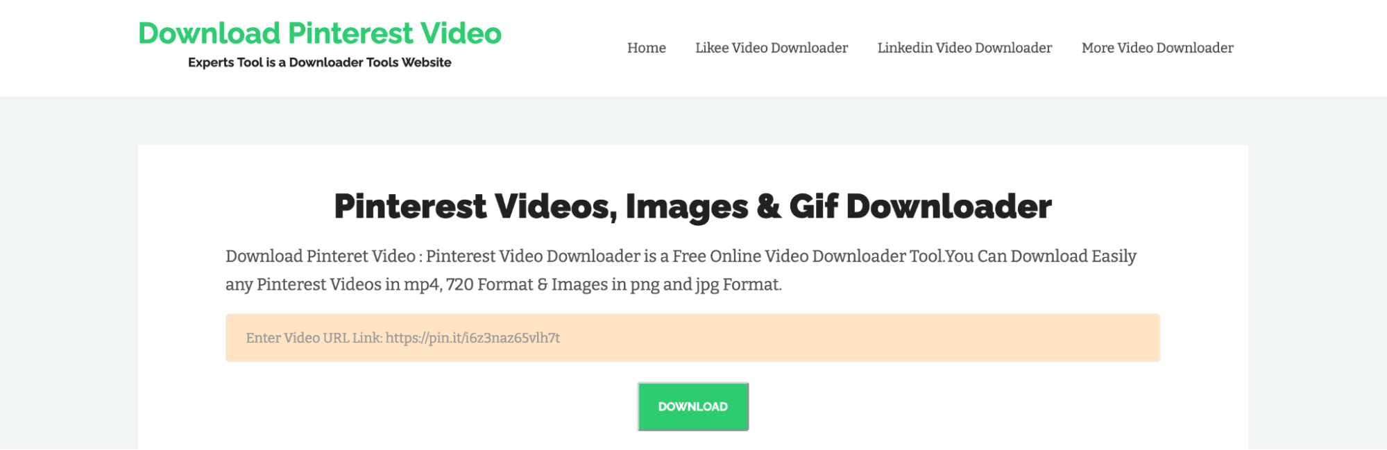 The best video downloaders for YouTube, Twitter, Facebook and more ...