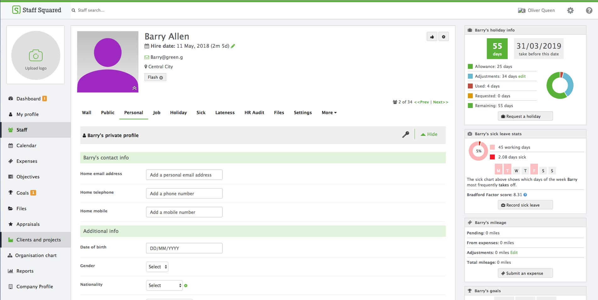 20 best HR tools to power your productivity - Biteable