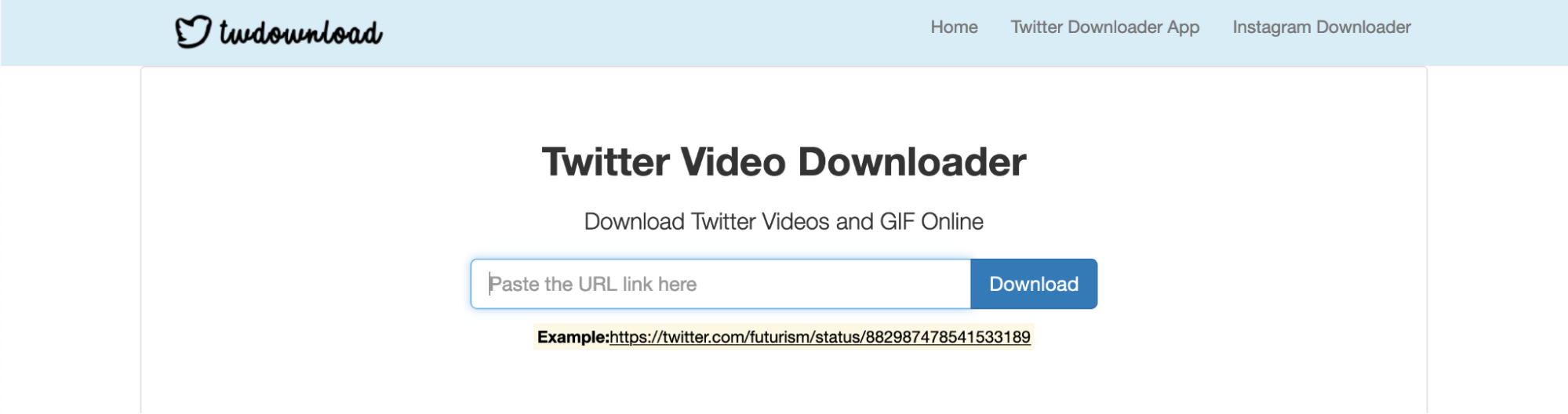 The best video downloaders for YouTube, Twitter, Facebook and more ...