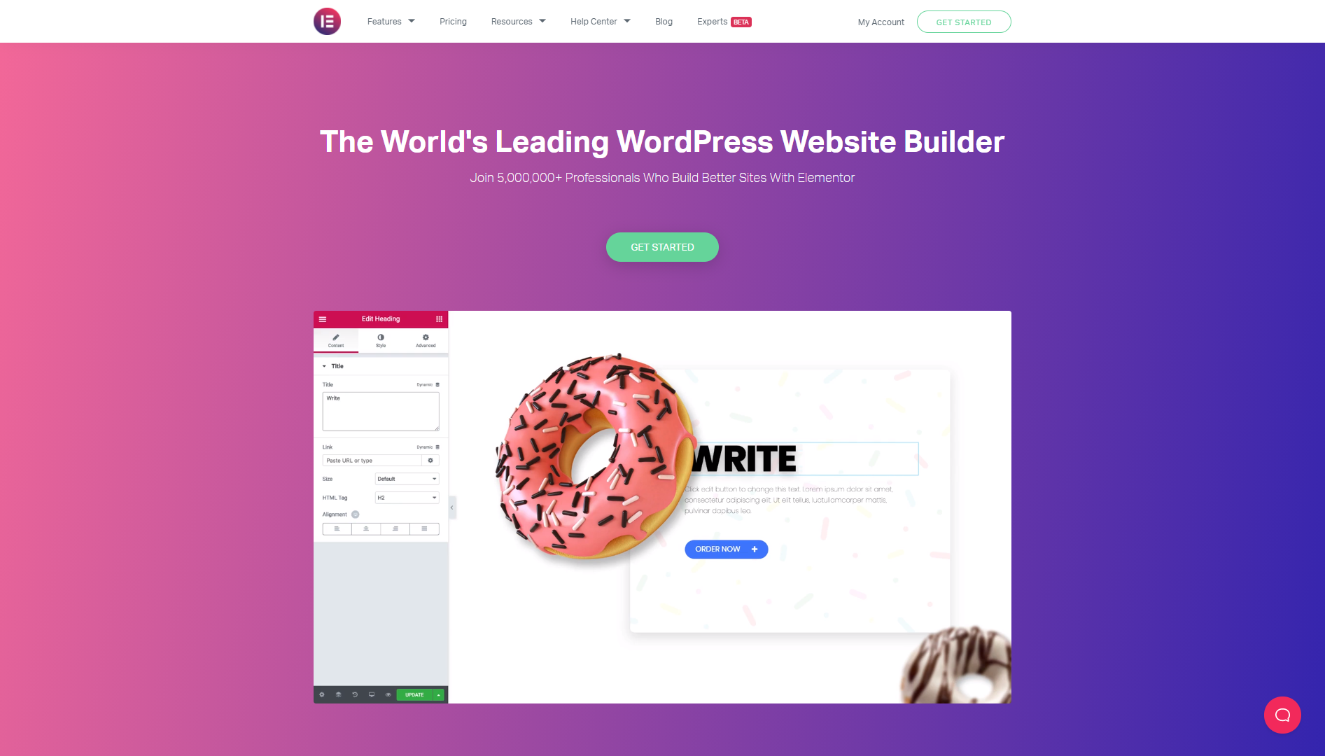 Website makers: best website builders for making a gorgeous website ...