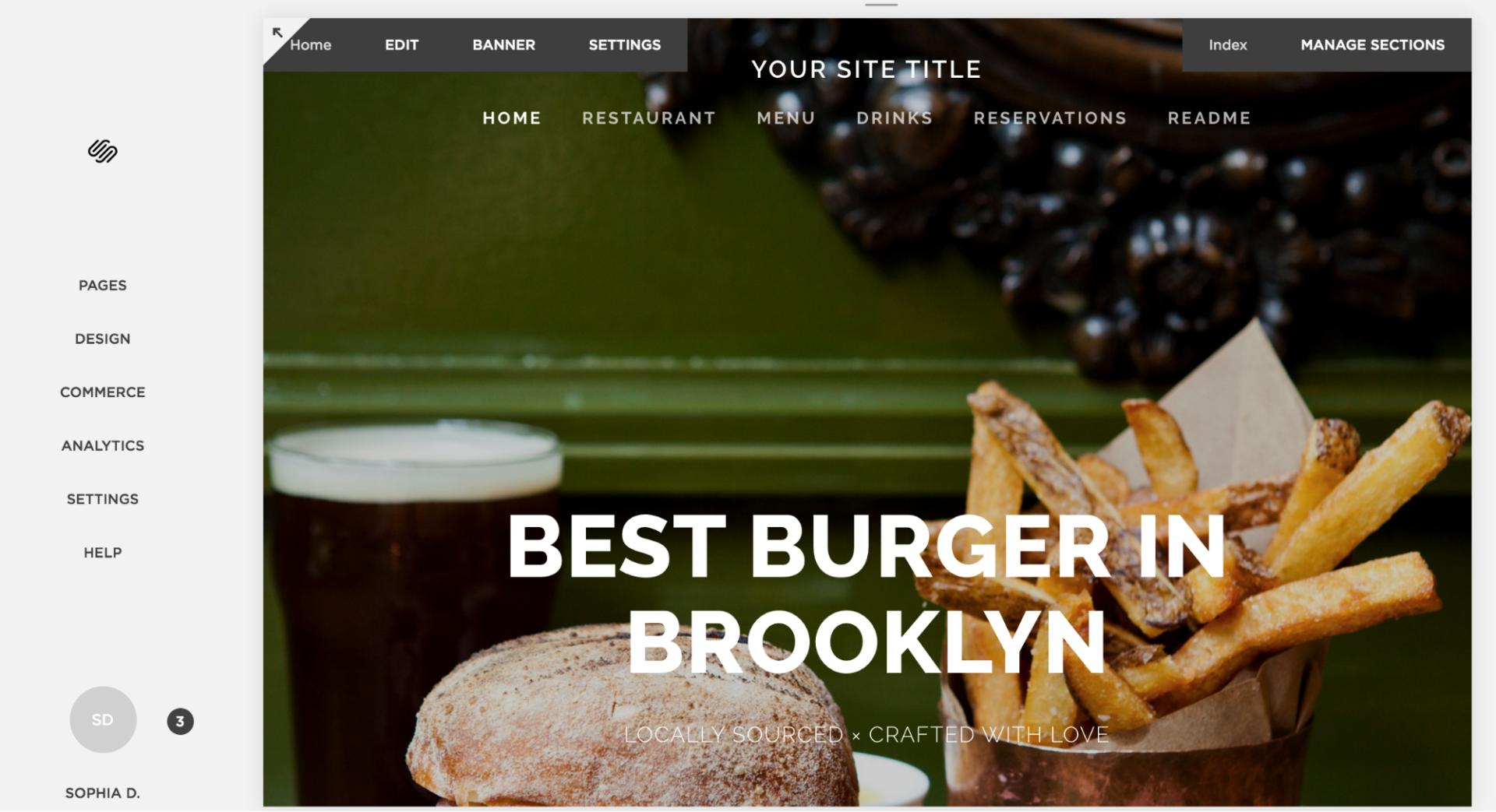 Website makers: best website builders for making a gorgeous website ...