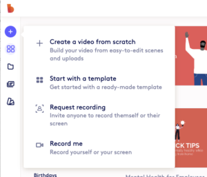 Updates | What's New in Biteable | Biteable