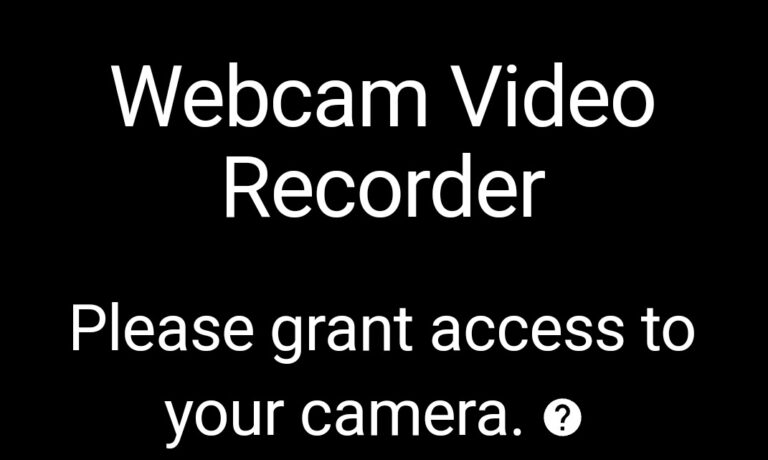 Best webcam video recorders: How to film on a laptop or online - Biteable