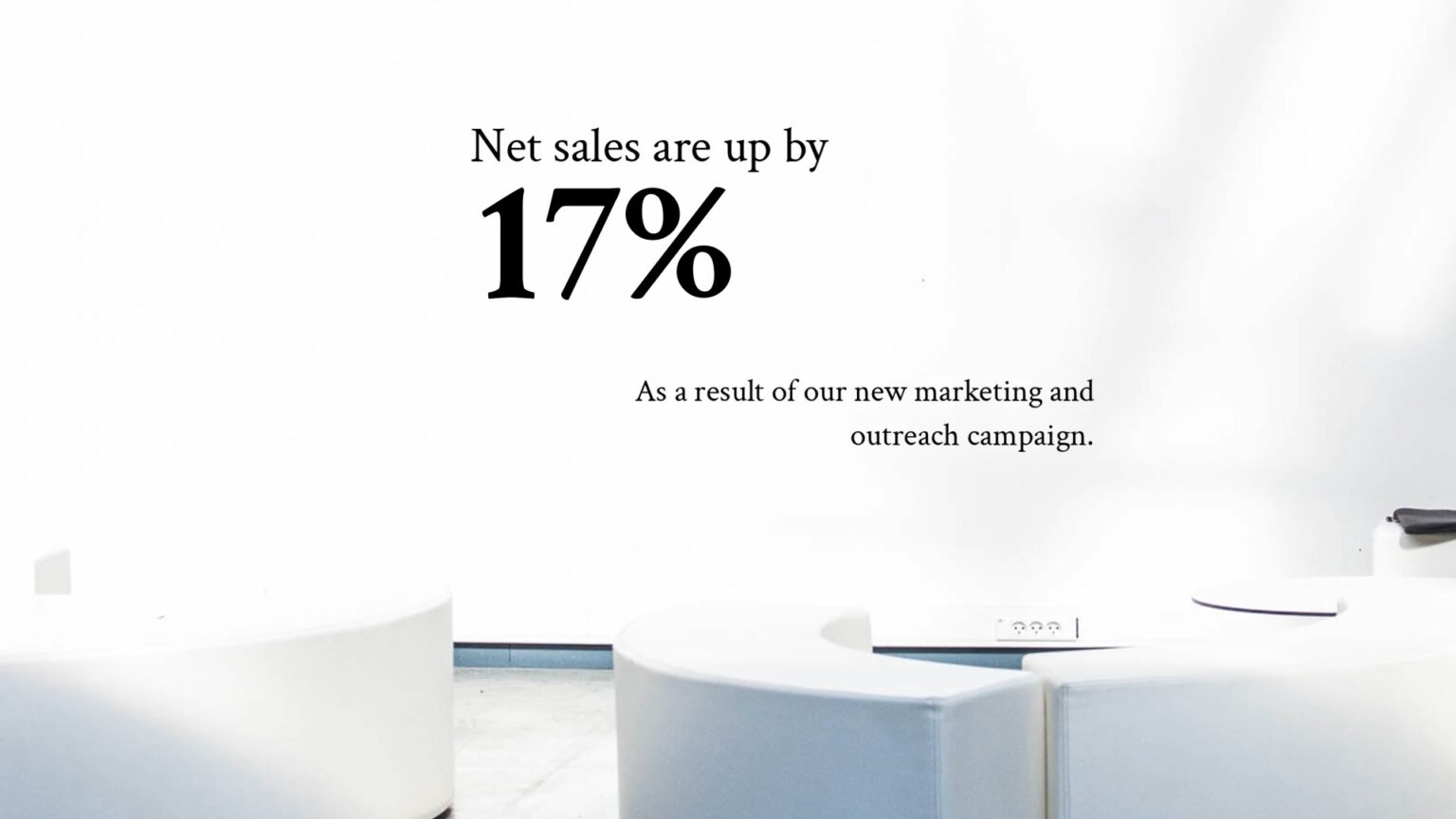 Company Update | Video Templates | Biteable