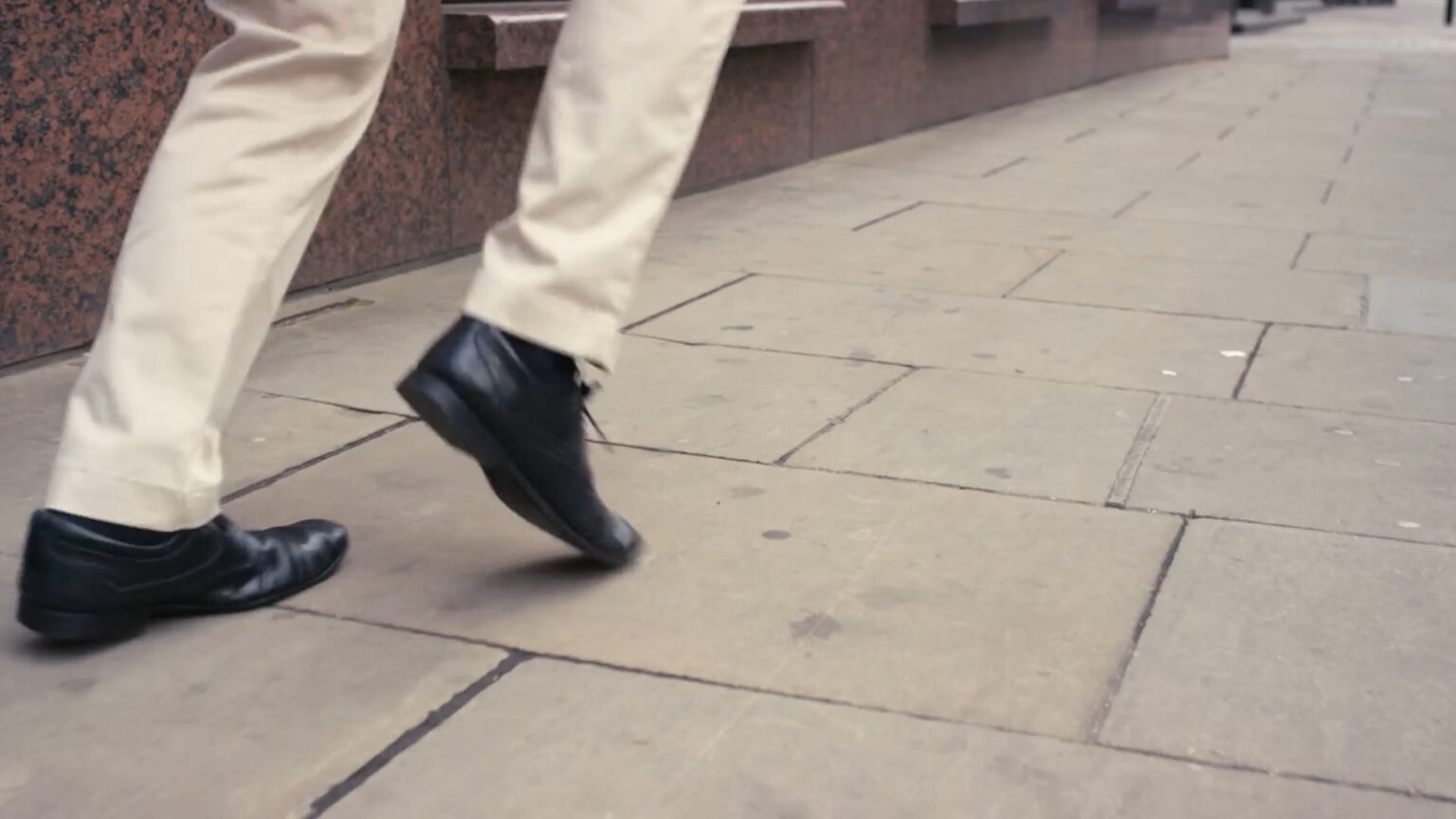 Dancing People Video Template | Biteable