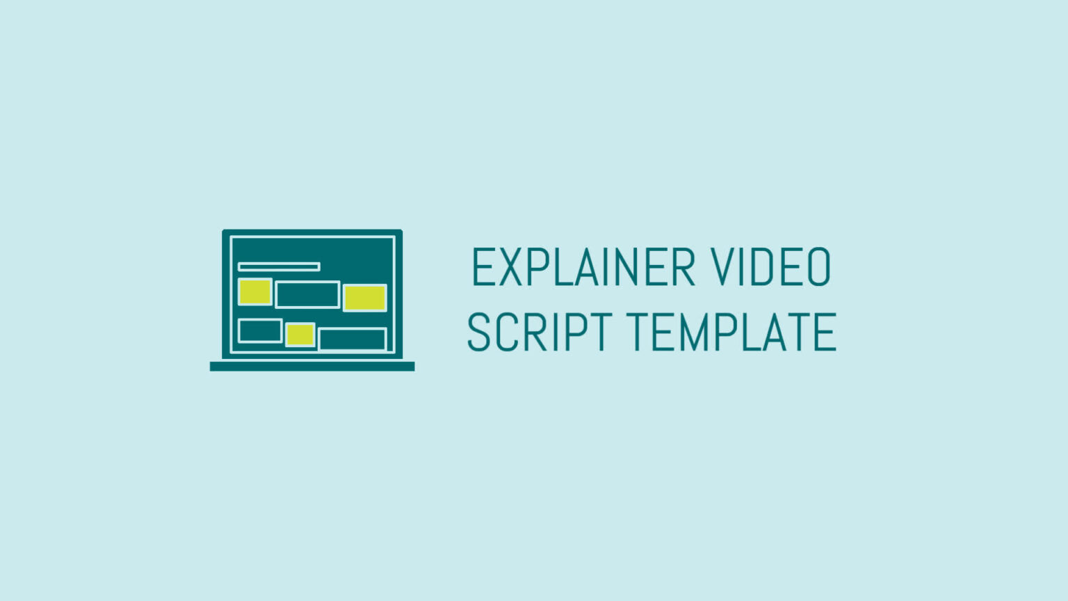 AI Explainer Video Templates | Biteable