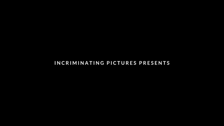 Film Credits Video Template | Biteable