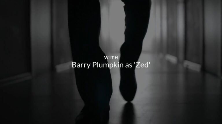 Film Credits Video Template | Biteable