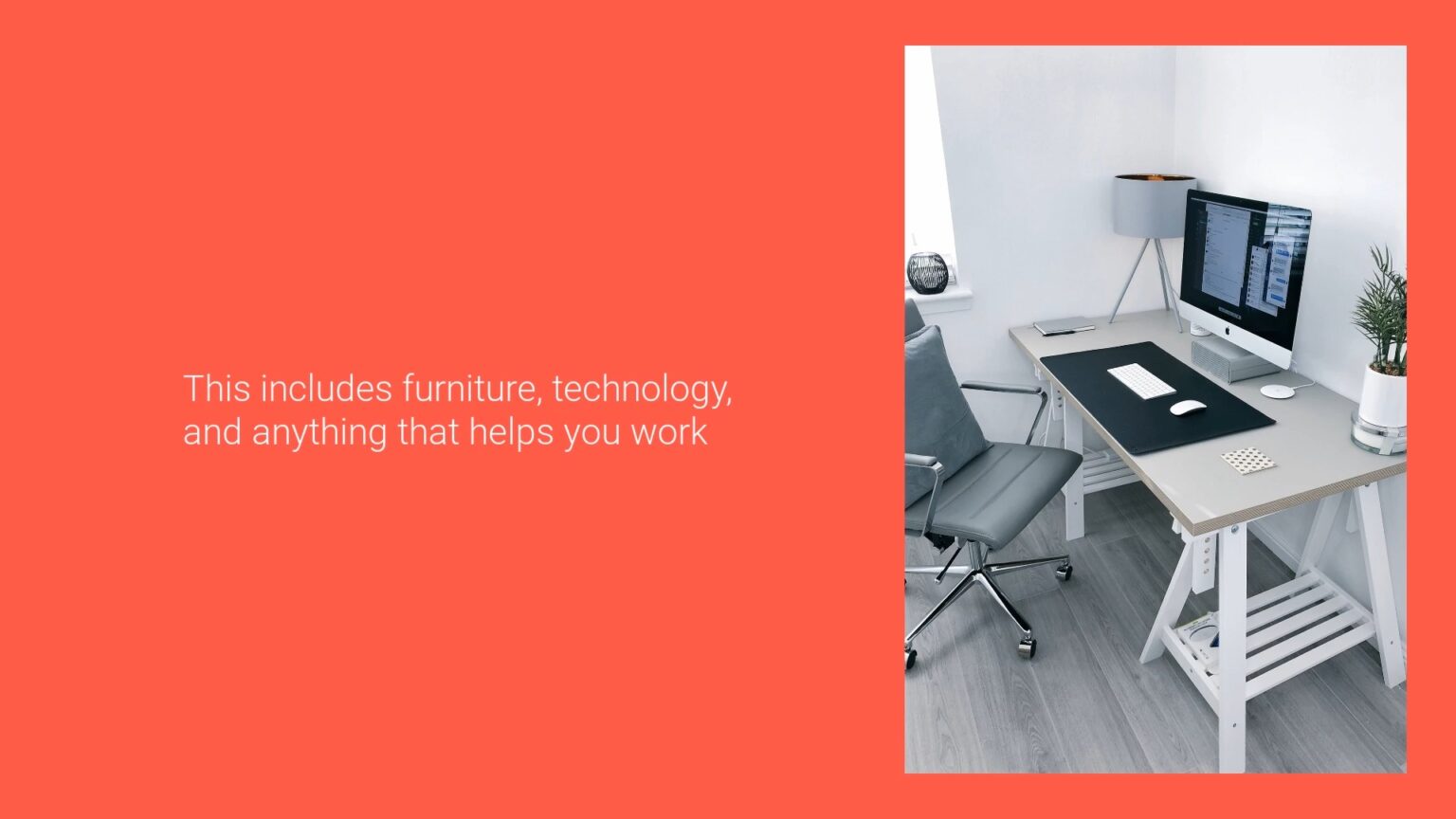 Hybrid Work Policy | Video Templates | Biteable