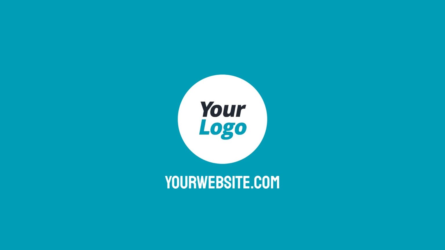 Infographic Template | Animated Video Templates | Biteable