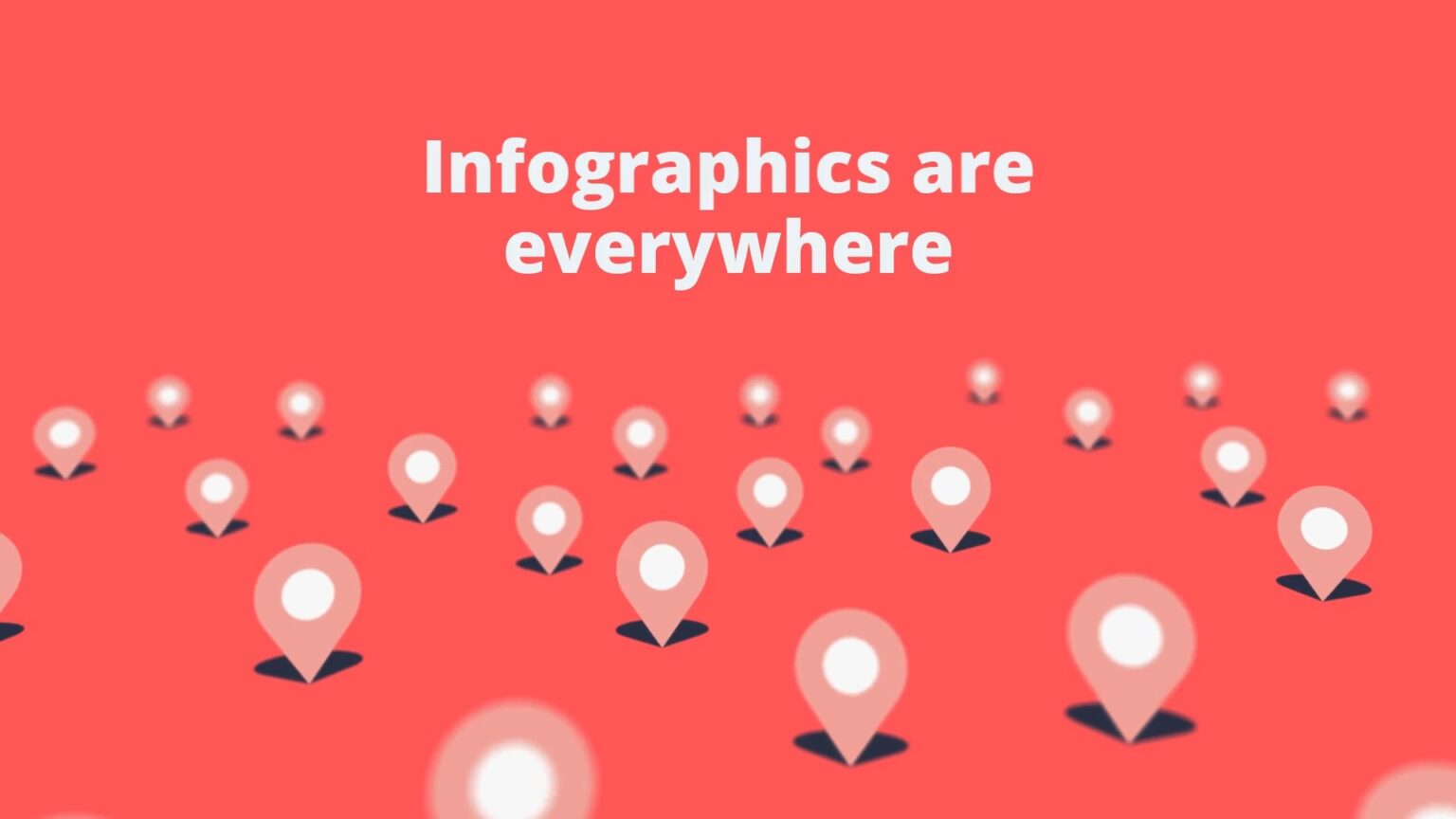 Infographic Explainer | Animated Video Templates | Biteable