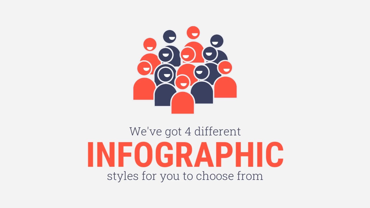 Animated Infographics | Animated Video Templates | Biteable