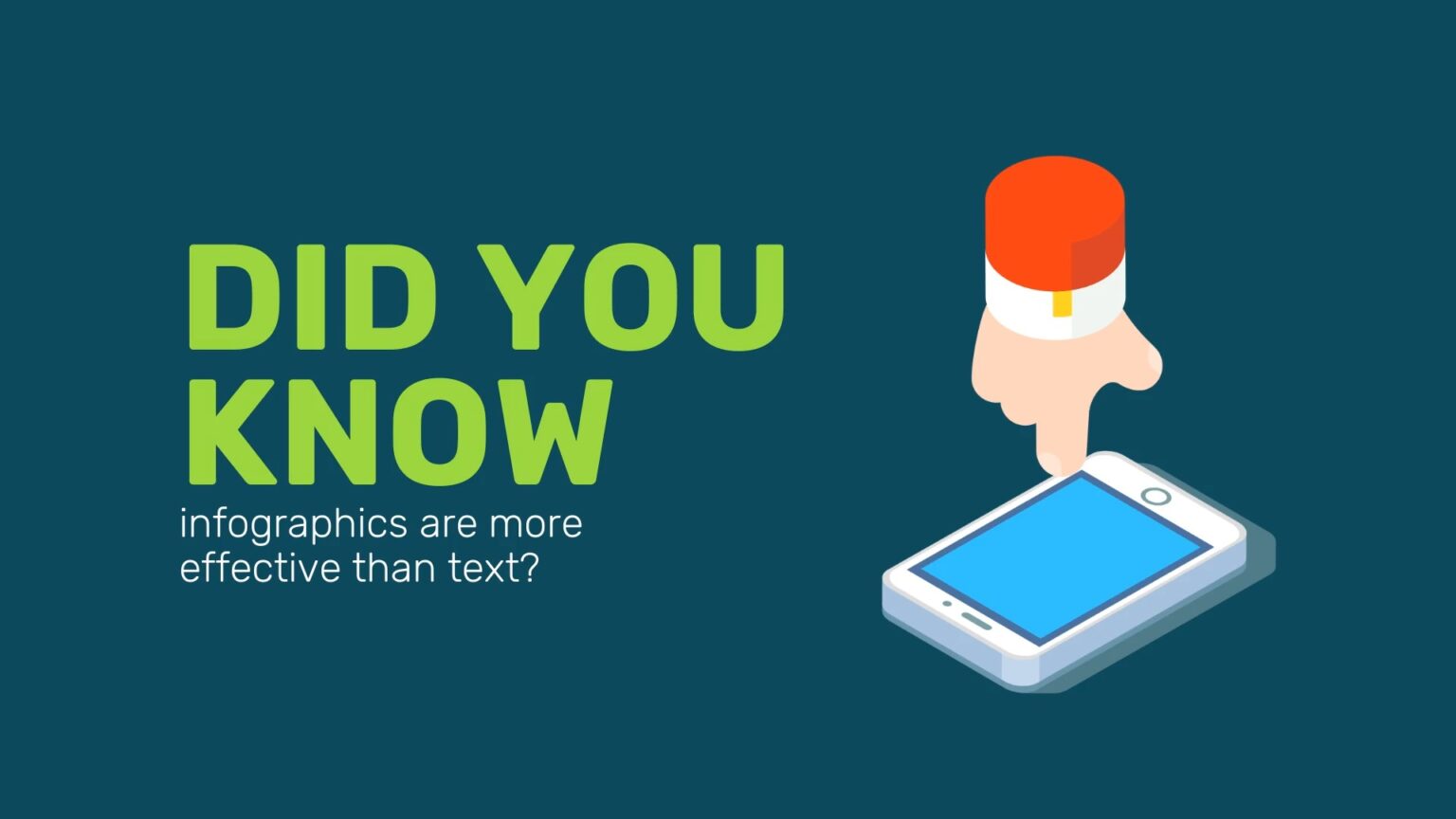 Animated Infographics | Animated Video Templates | Biteable