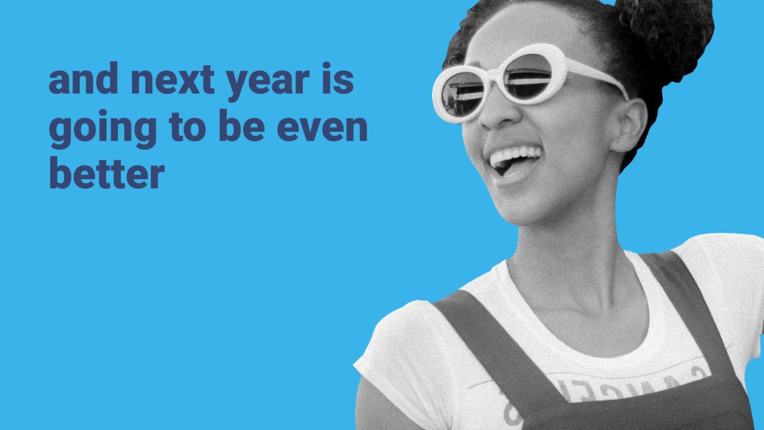 Our Year in Review | Video Template | Biteable