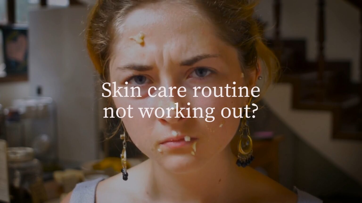 Skin Care Product Promo | Video Template | Biteable