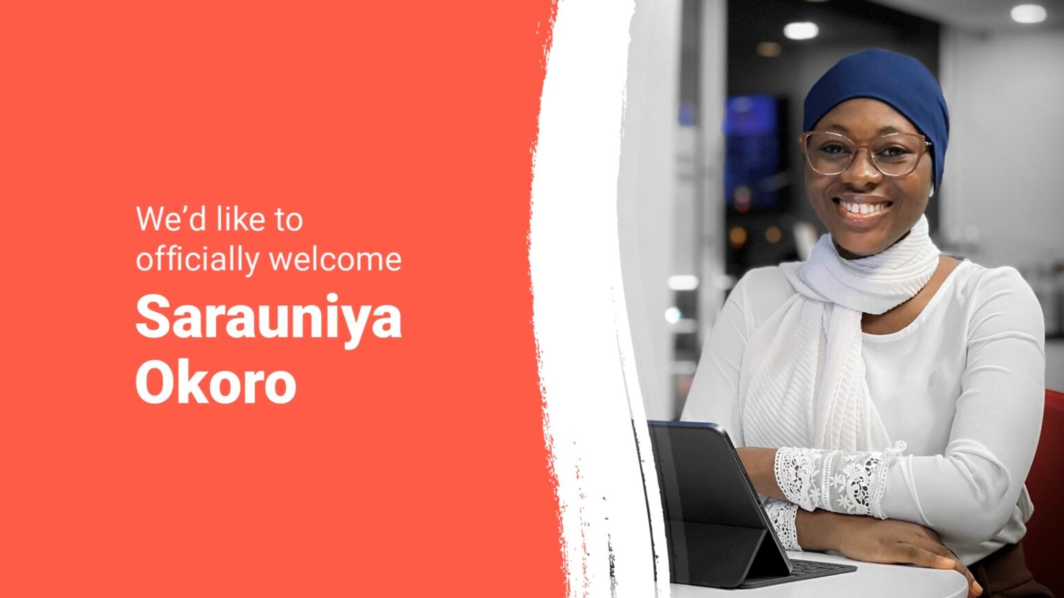 Welcome New Team Member | Video Templates | Biteable