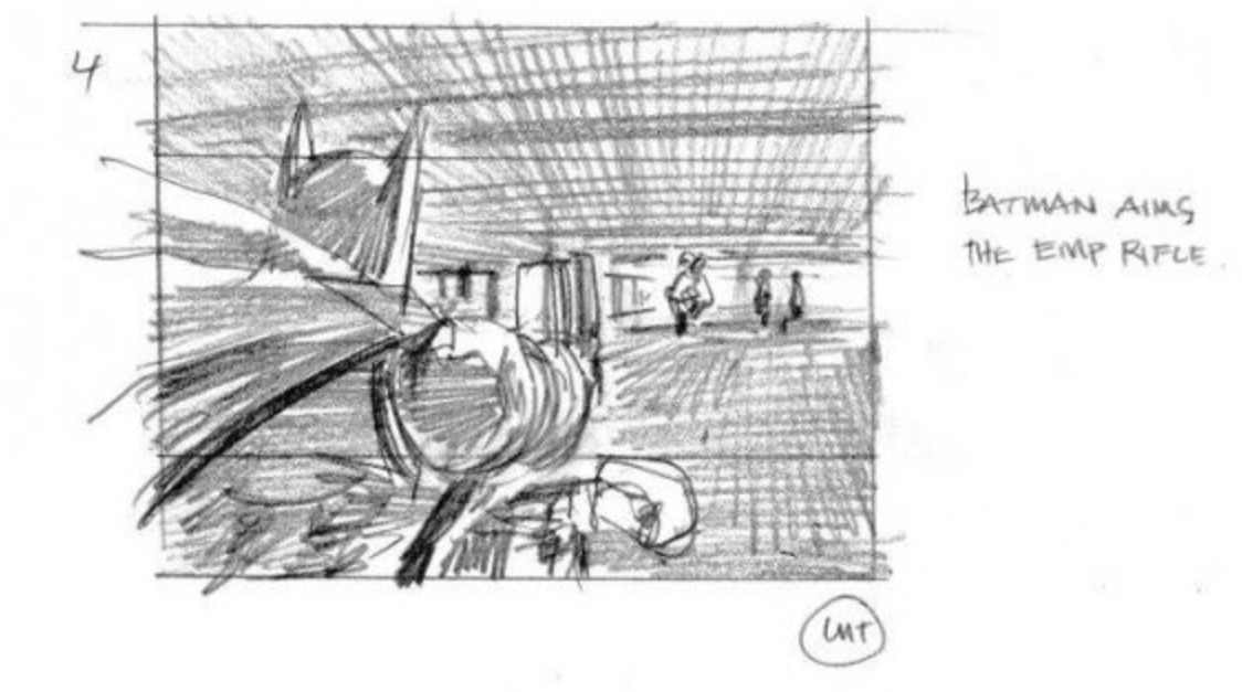 Making a video storyboard - Biteable