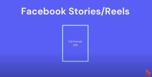 The best video aspect ratios for social platforms - Biteable