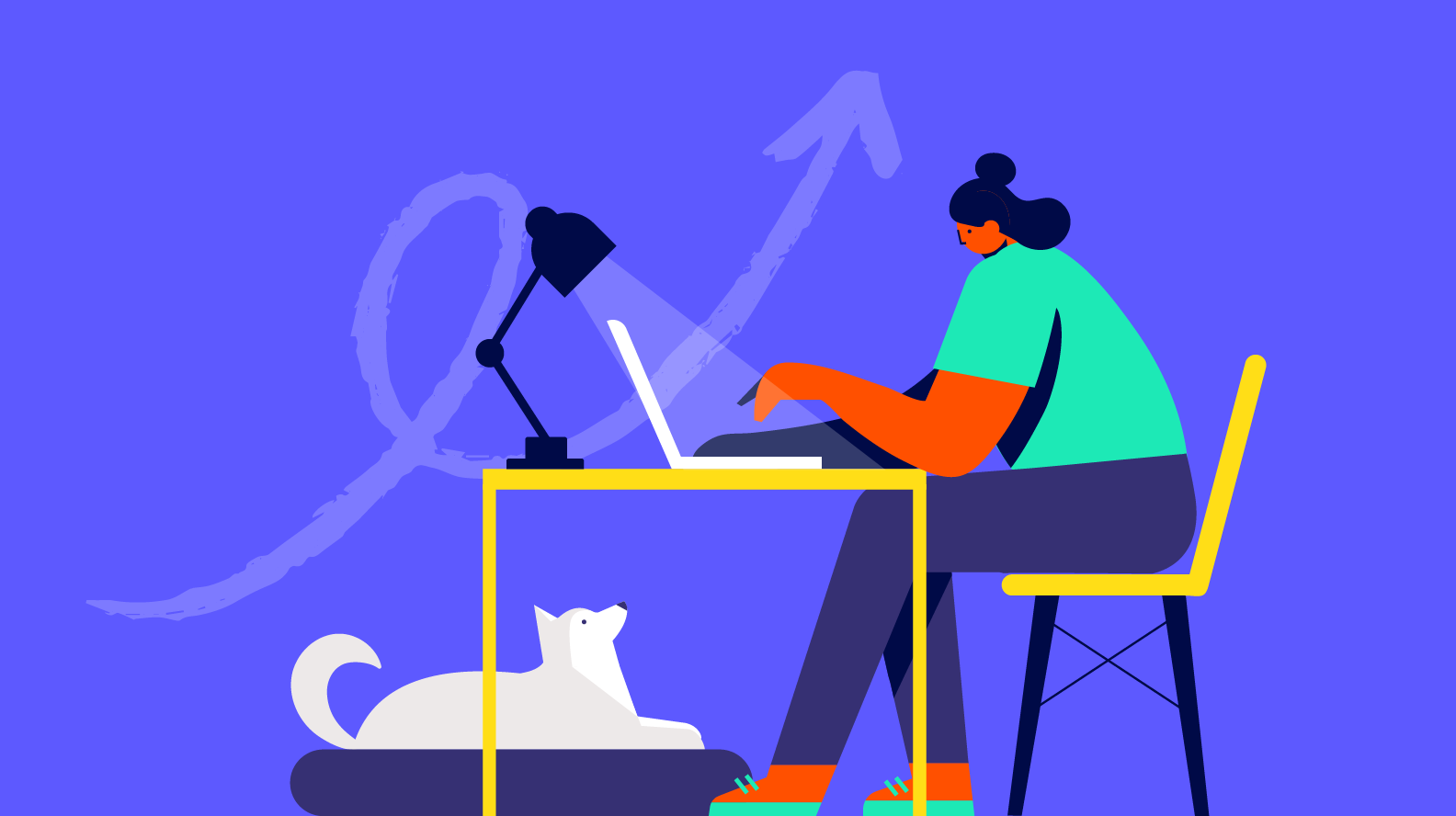 Work from home statistics: The state of remote work in 2022 - Biteable
