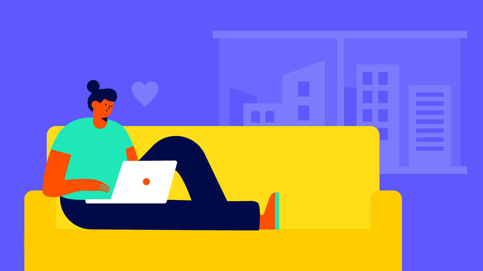 Work from home statistics: The state of remote work in 2022 - Biteable