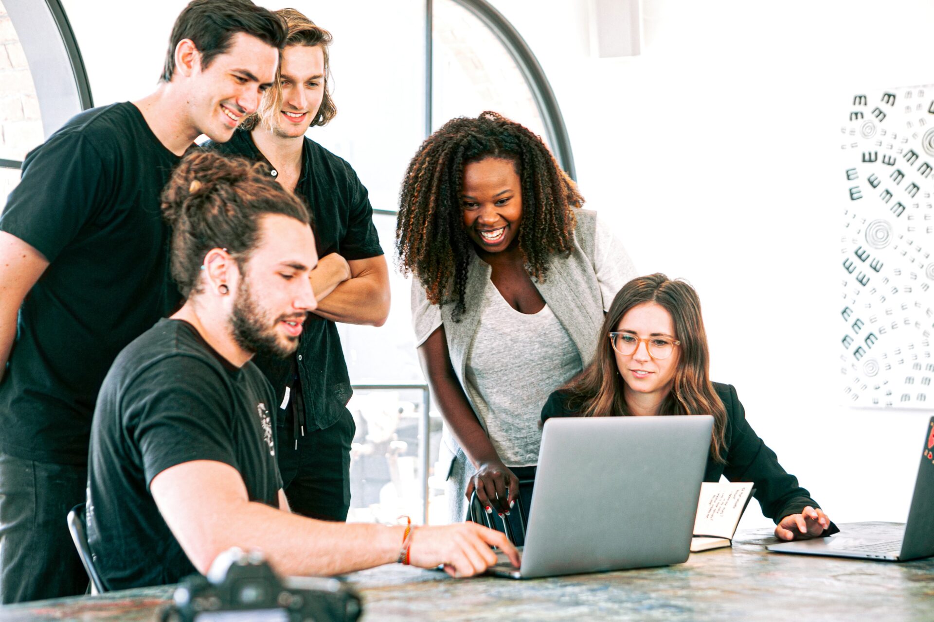 How to engage and motivate Gen Z in the workplace - Biteable