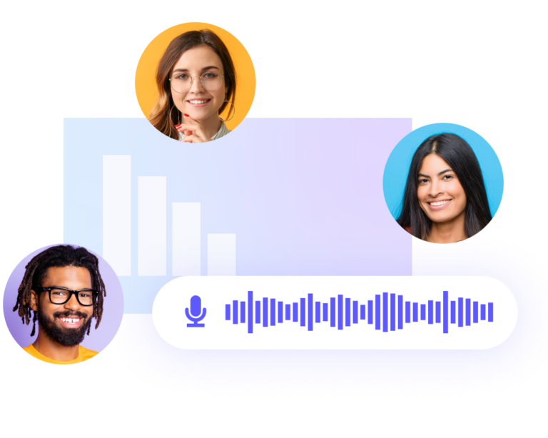 AI Voice-Over | Add Voicer-Over To Videos | Biteable
