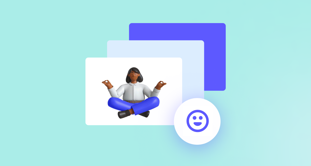 Customizable 3D Character Animation Library | Biteable