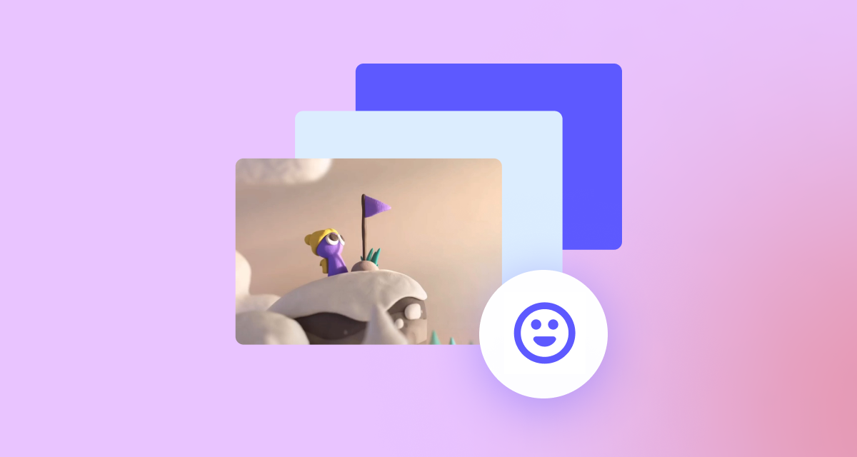 Claymation Video Animation Library | Biteable