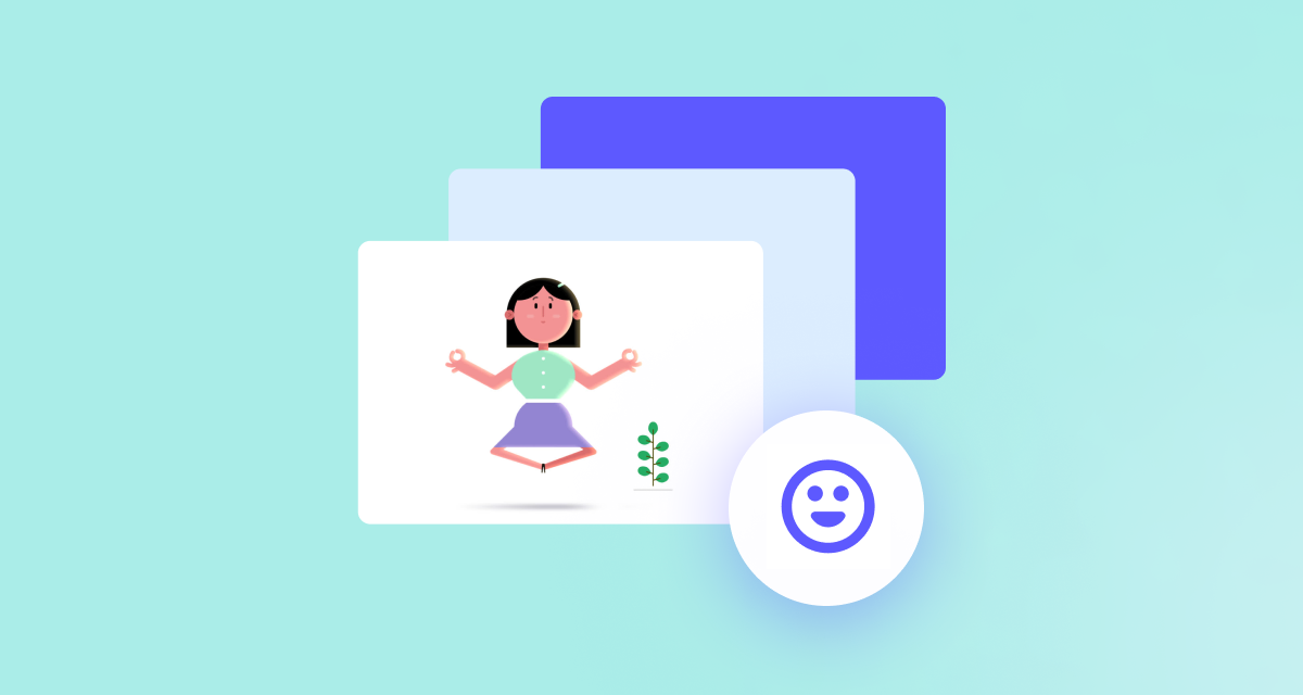 Daily Life Animation Library | Biteable