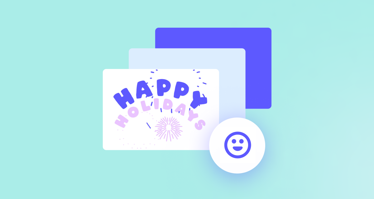 Customizable Event Animation Library | Biteable