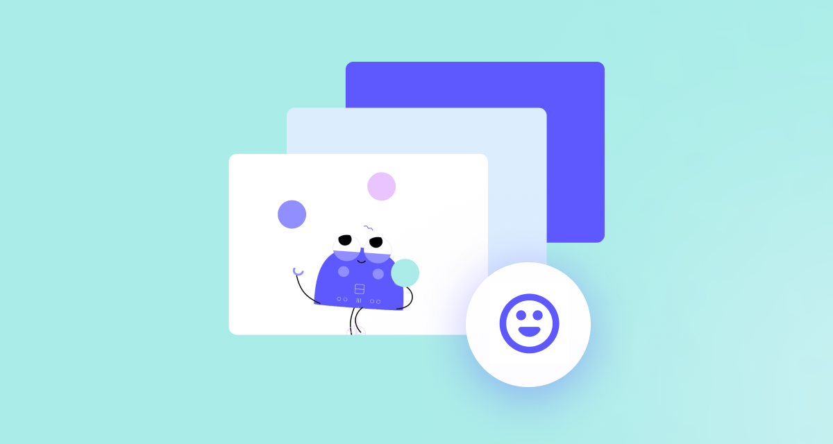 Brandable Robot Animation Library | Biteable