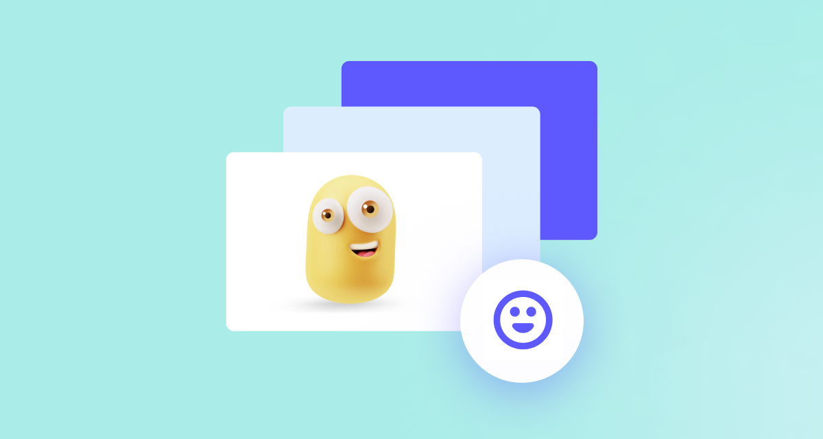 Animated Snappy Character Library | Biteable