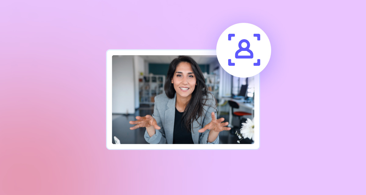 Record Tools | Record And Request Video Footage | Biteable