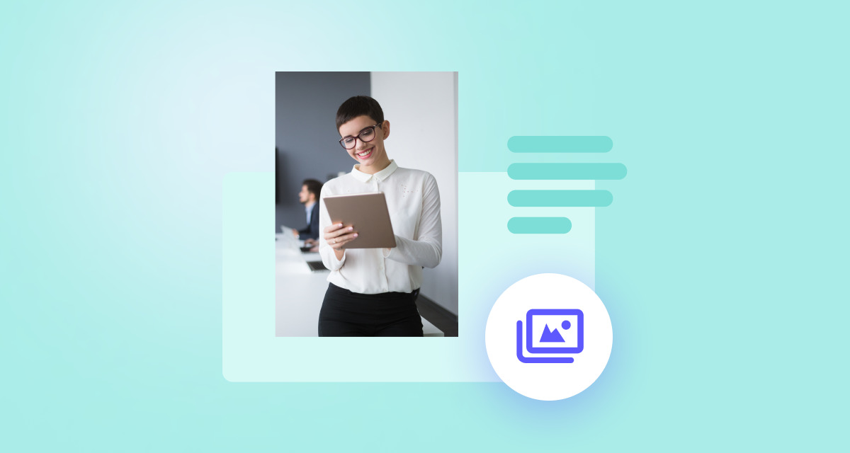 Add images to your video online | Biteable