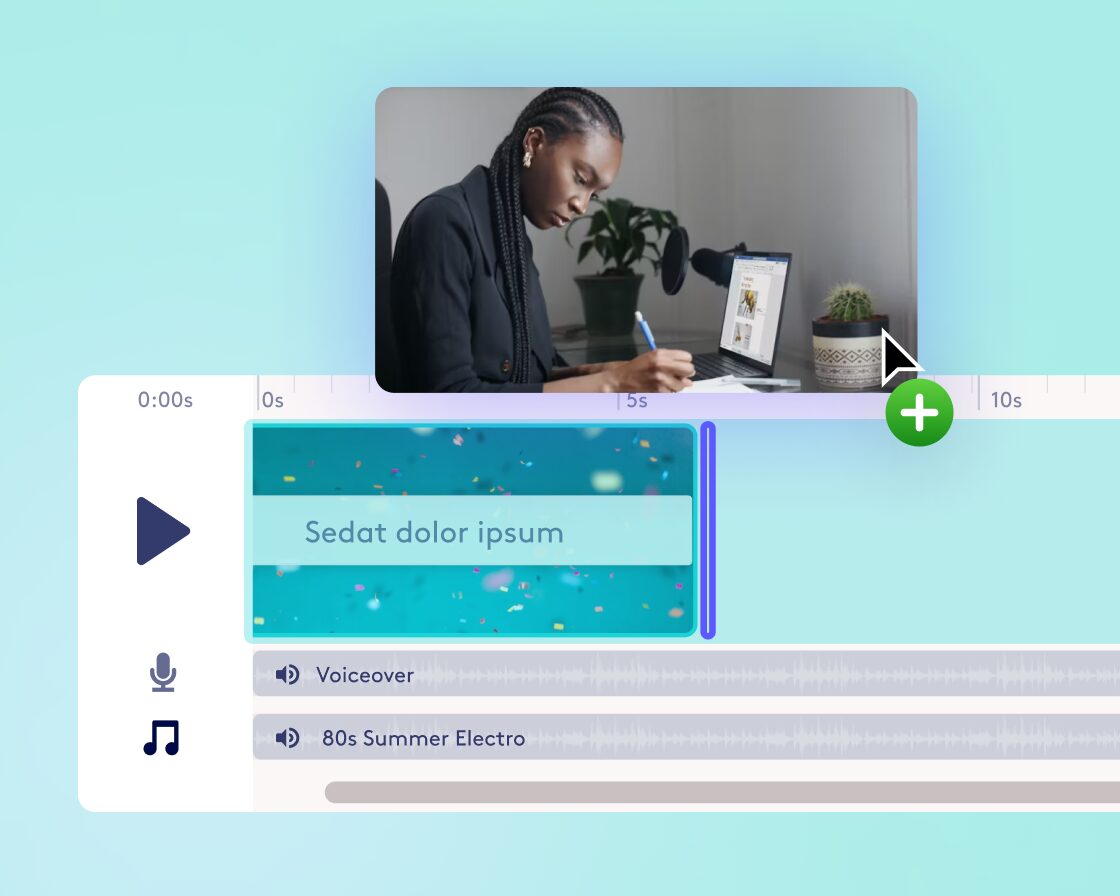 New features and updates in Biteable | Online Video Maker