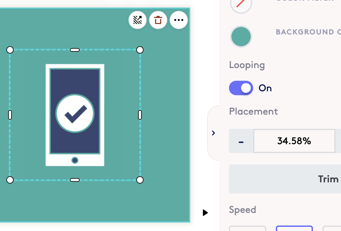 Updates | What's New in Biteable | Biteable