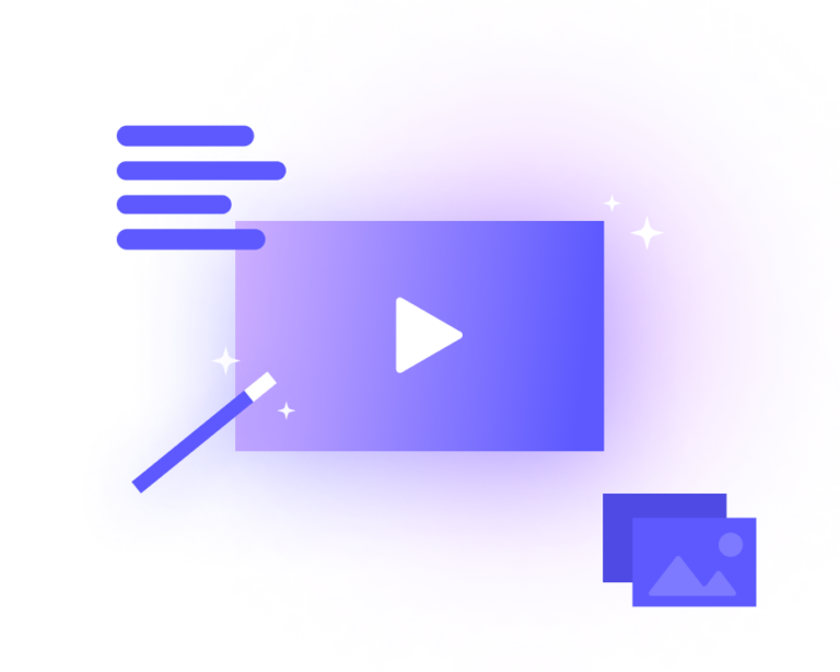 Video Creation with AI Video Generators | Biteable