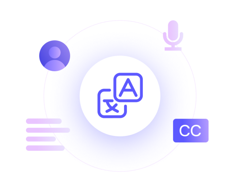 AI Video Translation | Translate Video with AI | Biteable